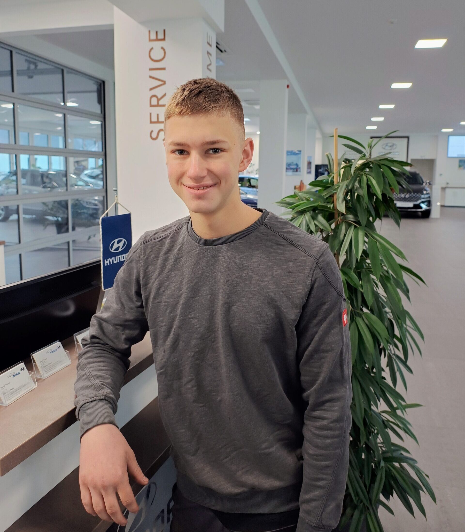 Fürstenfeld – Auto Pieber